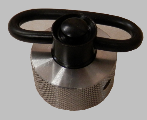 Ammunition Galore Hand Stops Target Rifle Equipment