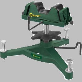 Ammunition Galore Caldwell Bench Rest