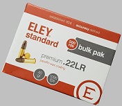 Ammunition Galore Eley Ammunition