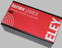 Ammunition Galore Eley Ammunition