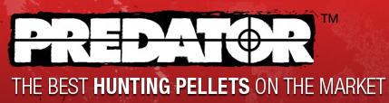 Ammunition Galore Predator Air Pellets