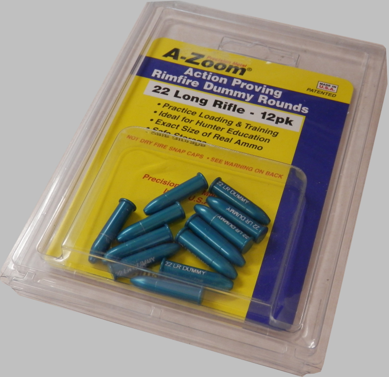 Ammunition Galore Snap Caps Target Rifle Equipment