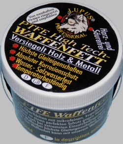 Ammunition Galore VFG Cleaning